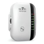 Netfun Official Website - Premium WiFi Extenders